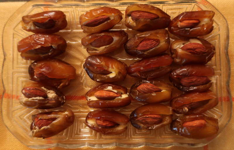 Le proprietà del dattero e i suoi differenti utilizzi in cucina